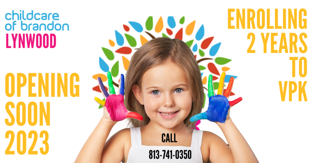 Home - Childcare of Brandon